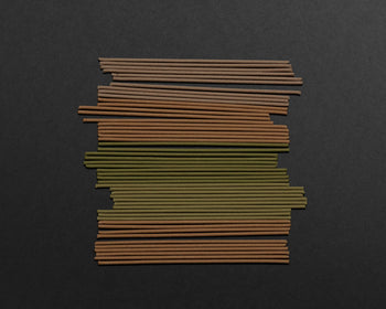 INCENSE DUOS – CINNAMON PROJECTS